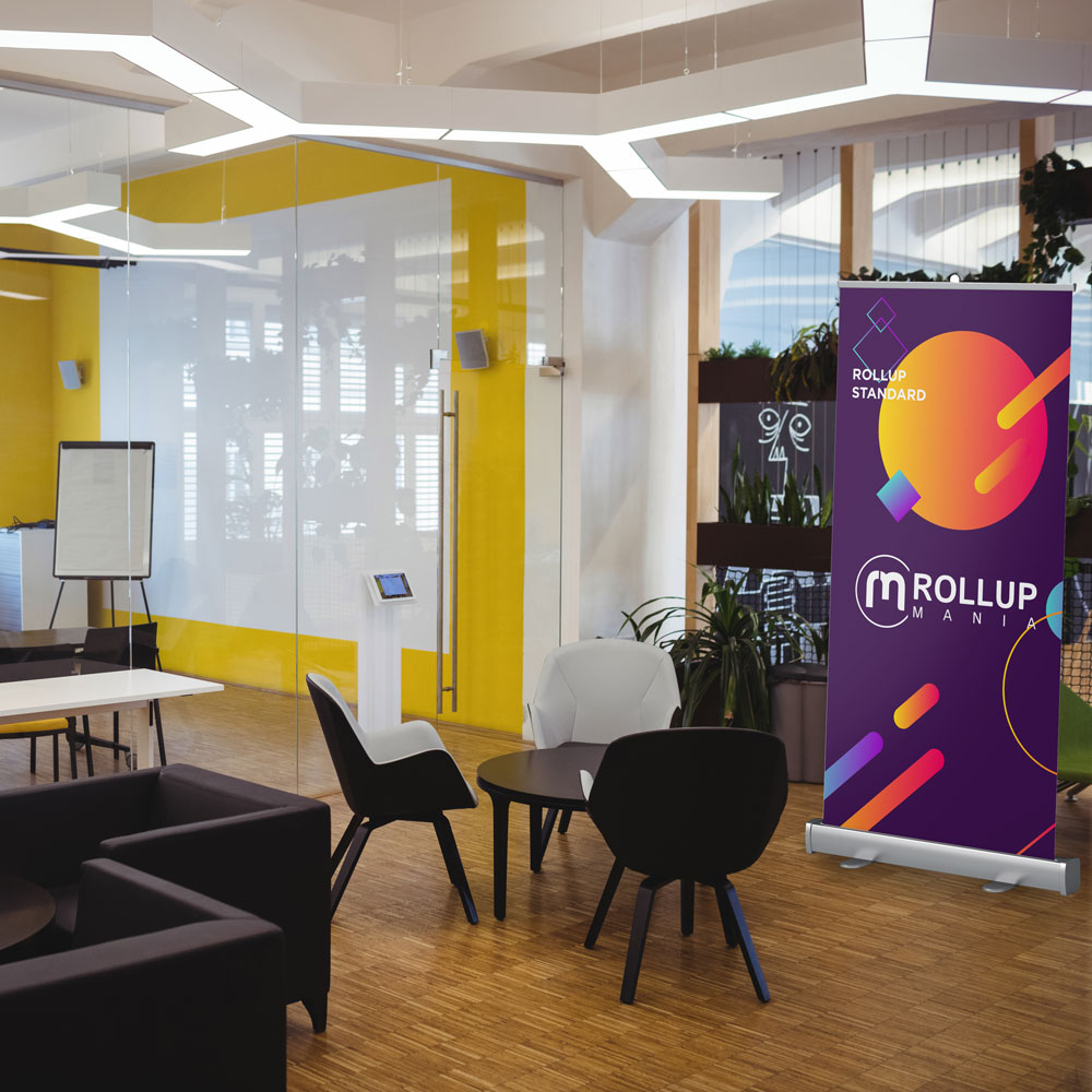 Roll-Up completi | Rollup Mania